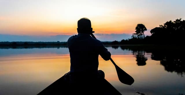 Séjour de 4 jours dans un lodge d’exception en Amazonie — PlanetaEXO