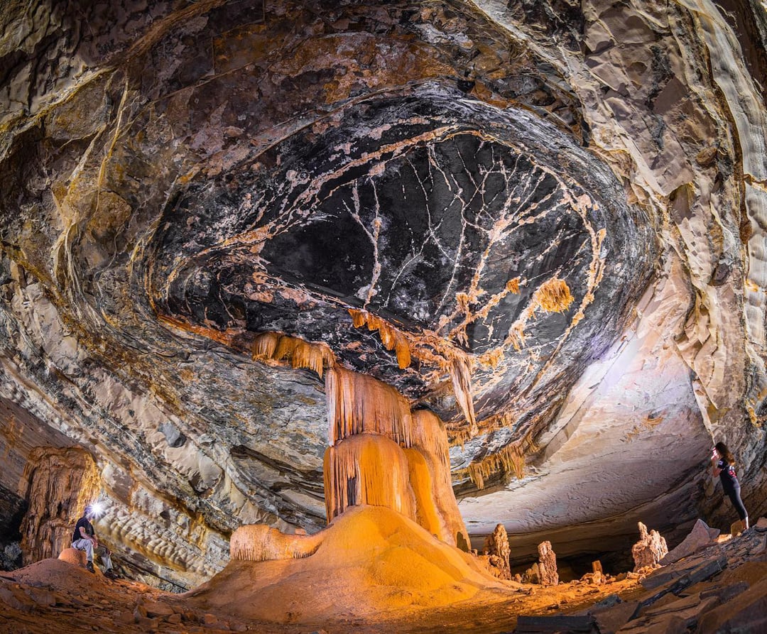 How to visit Chapada Diamantina National Park, Brazil - Travel Guide ...